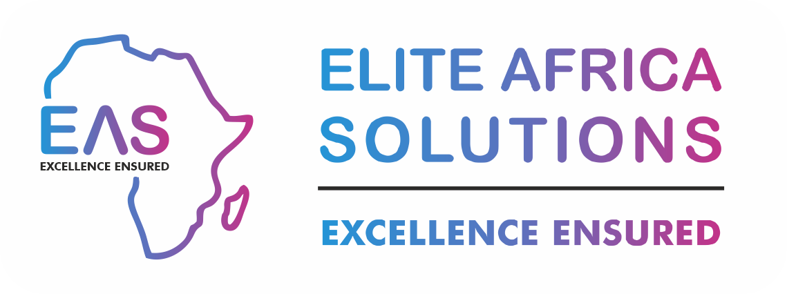 Elite Africa Solutions - Transforming Africa's Operational Future